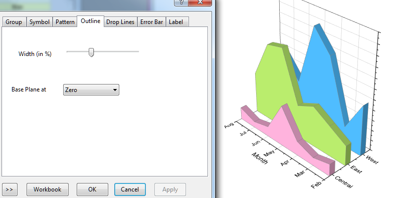 Origin的3D Walls and Lines - 哔哩哔哩