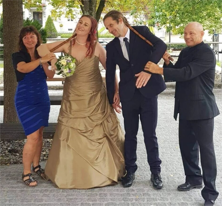 纳尔逊式锁（Nelson hold） - 哔哩哔哩