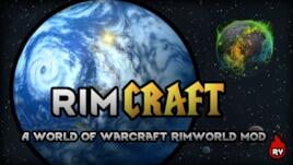 rimworld MOD推荐（种族篇）1.2版更新 - 哔哩哔哩