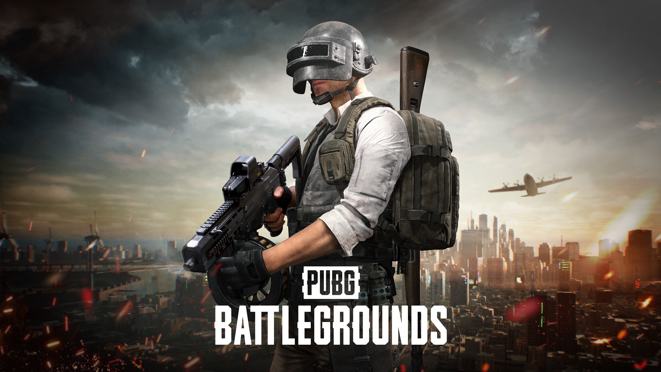PUBG新图Deston（帝斯顿）发布会图文重点介绍 - 哔哩哔哩