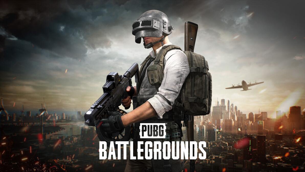 PUBG新图Deston（帝斯顿）发布会图文重点介绍 - 哔哩哔哩