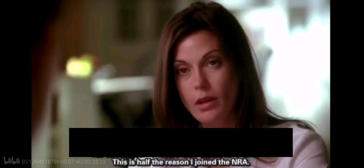 Desperate Housewives S1e1 哔哩哔哩