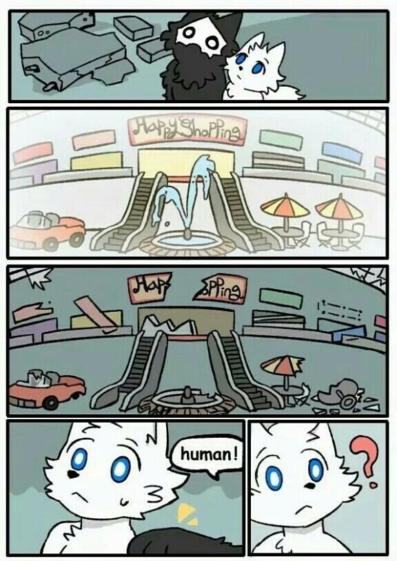 【changed】同人漫画合集 - 哔哩哔哩