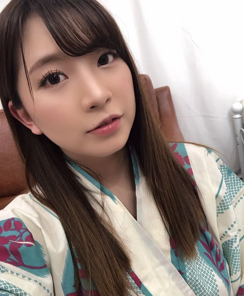 明星档案 第190期 铃木真夕（Mayu Suzuki）个人资料简介及作品写真图片！ - 哔哩哔哩