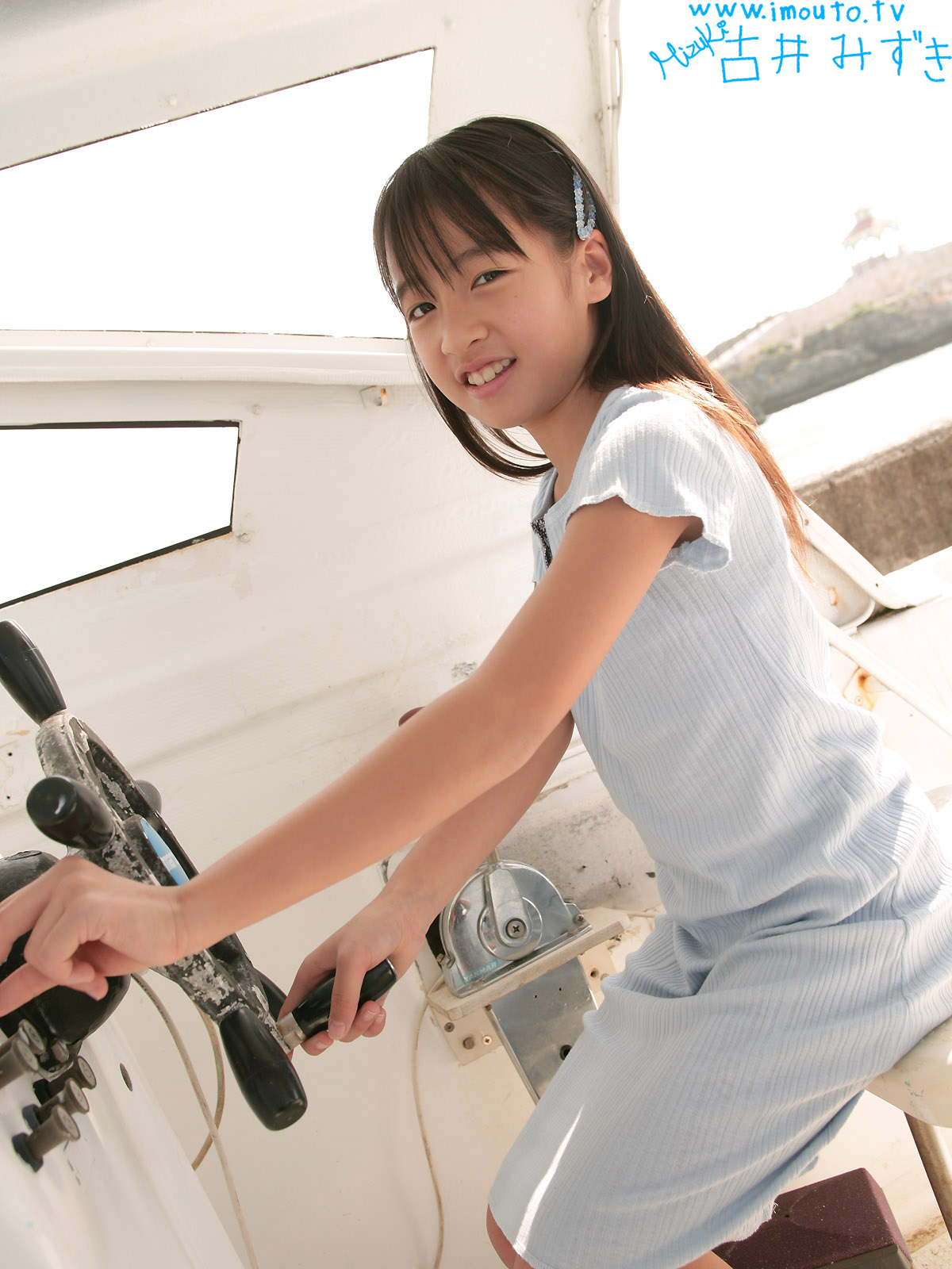 古井みずき Mizuki Furui uki4_furui01 - 哔哩哔哩