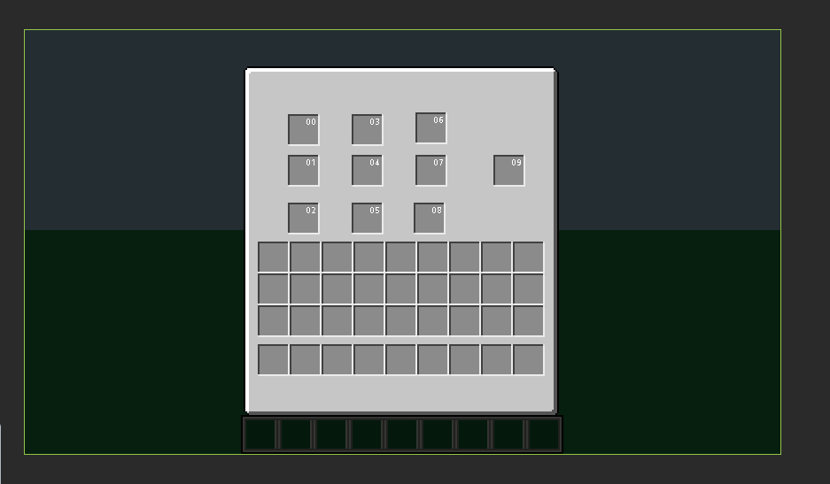 MCreator(GUI的制作) - 哔哩哔哩