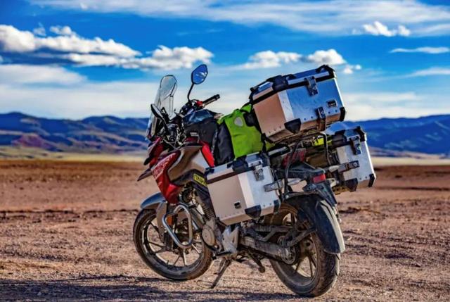 各价位ADV摩托推荐，最低只要两万 - 哔哩哔哩