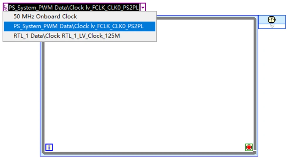 第6章>>实验5：PS(ARM)端Linux RT读取PL端FPGA引脚电平《LabVIEW FPGA ZYNQ宝典》 - 哔哩哔哩