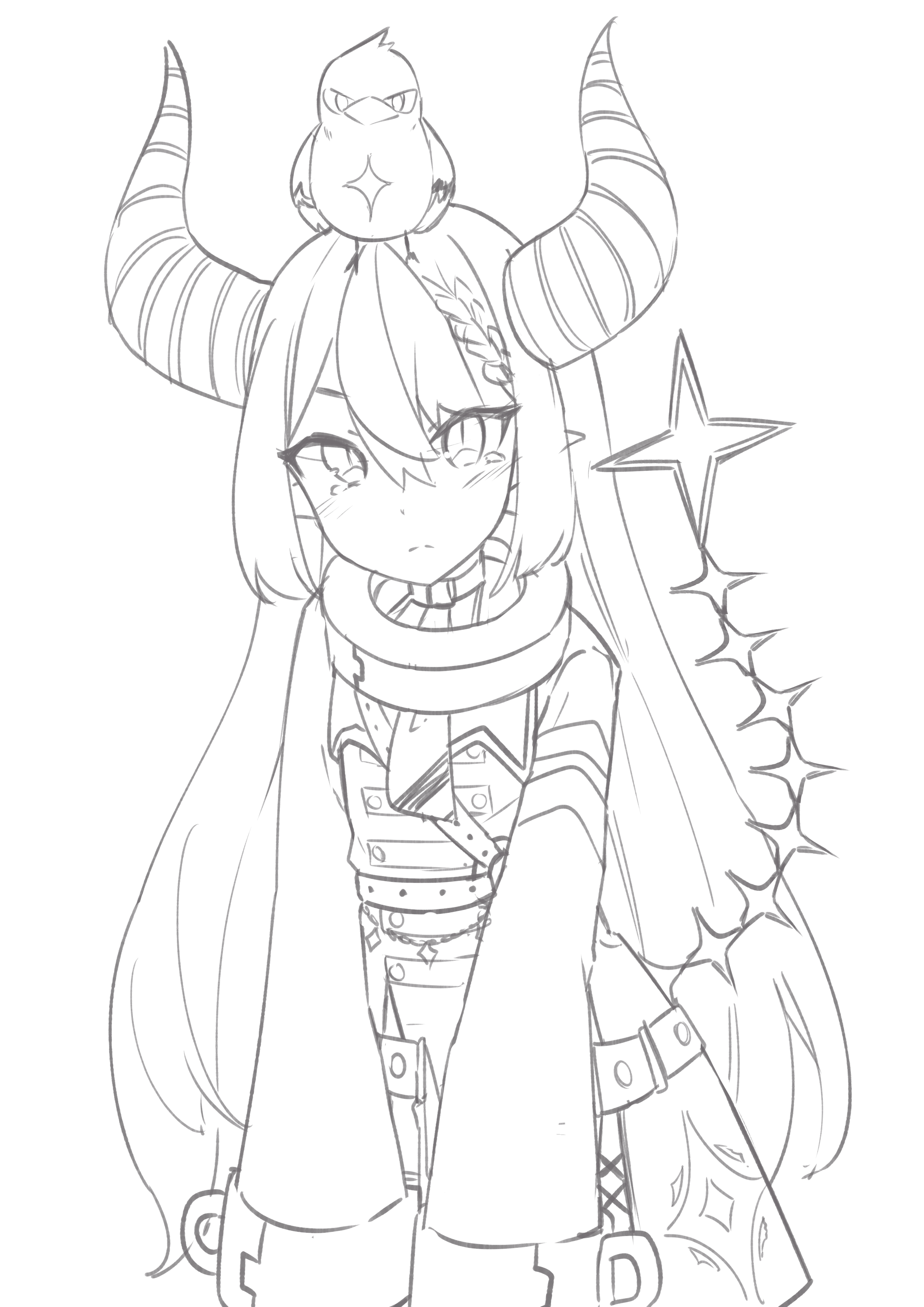 Daebom图集第二弹 - 哔哩哔哩