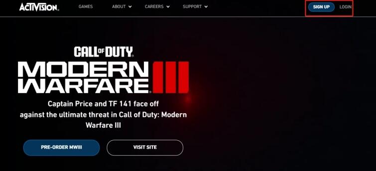 cod20/使命召唤20/Steam/动视账号注册详细教程 - 哔哩哔哩