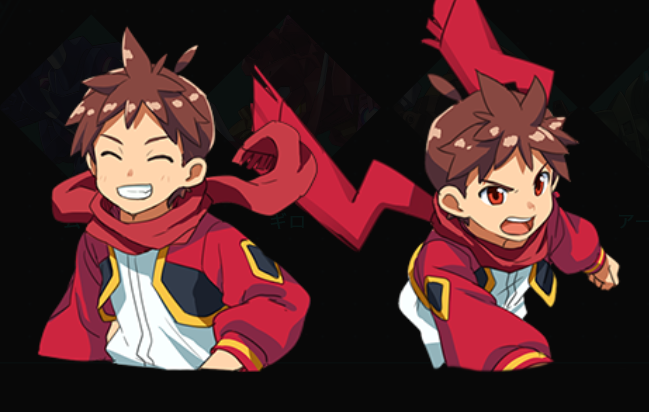 ANIMAGEAR 系列介绍（一）世界观及第1弹机体介绍 - 哔哩哔哩