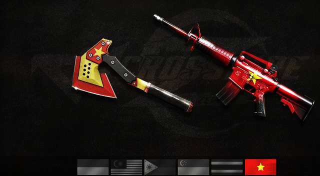 CF、CFM、CFX、CFZ……CFHD都是什么意思？今天帮大家科普一下 - 哔哩哔哩