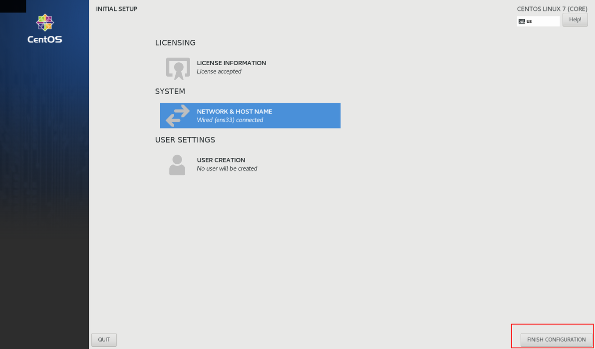SGE安装部署完整过程-基于CentOS7 - 哔哩哔哩