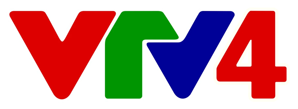 越南国家电视台（VTV）历年台标 - 哔哩哔哩