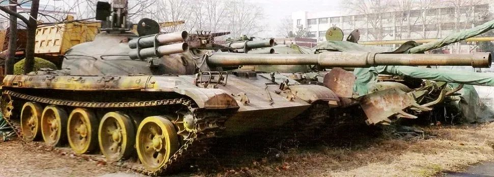 战争雷霆新闻丨来自中国的神秘之龙：全新联队载具122 TM工程加入游戏！ - 哔哩哔哩