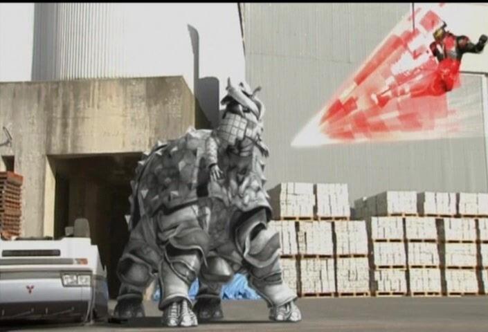 假面骑士Faiz怀旧鉴赏 - 哔哩哔哩