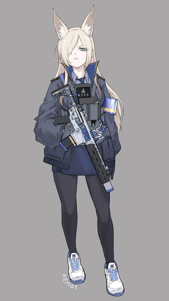 子弹科普：5.56X45MM SSA AP - 哔哩哔哩