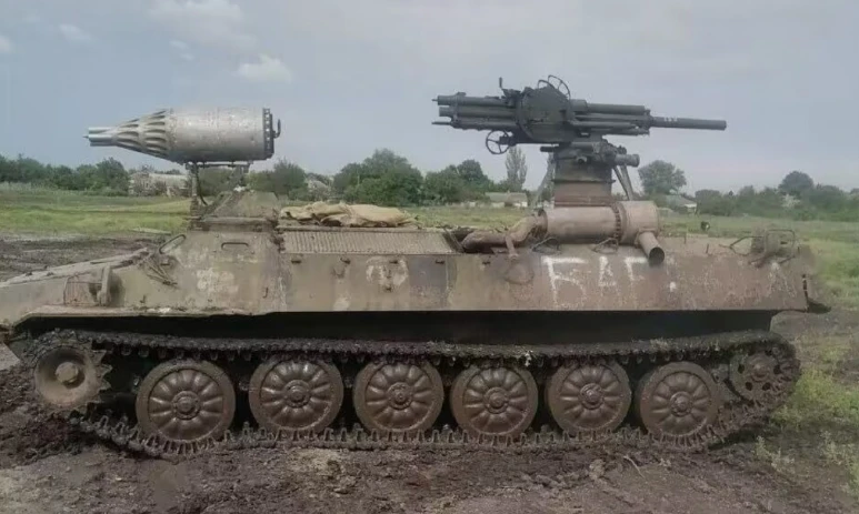 【全网最全】（合作）MT-LB系列全族谱/发展史/型号大全 - 哔哩哔哩