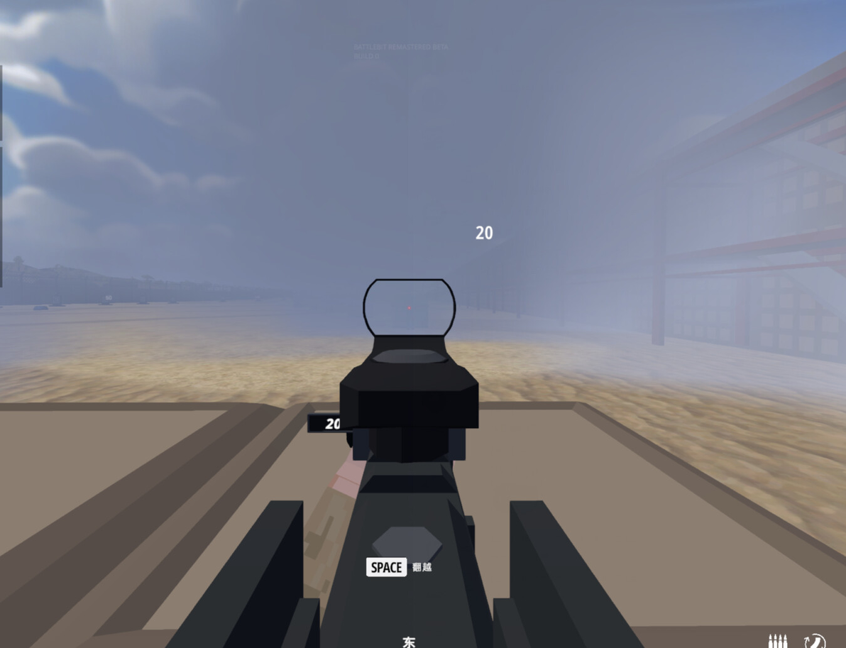 BattleBit Remastered 萌新小知识 - 哔哩哔哩