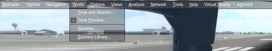 【P3D】（基础）玩转P3D-超详细图文教程 - 哔哩哔哩