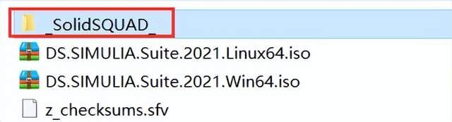 Abaqus 2021软件安装包和安装教程 - 哔哩哔哩