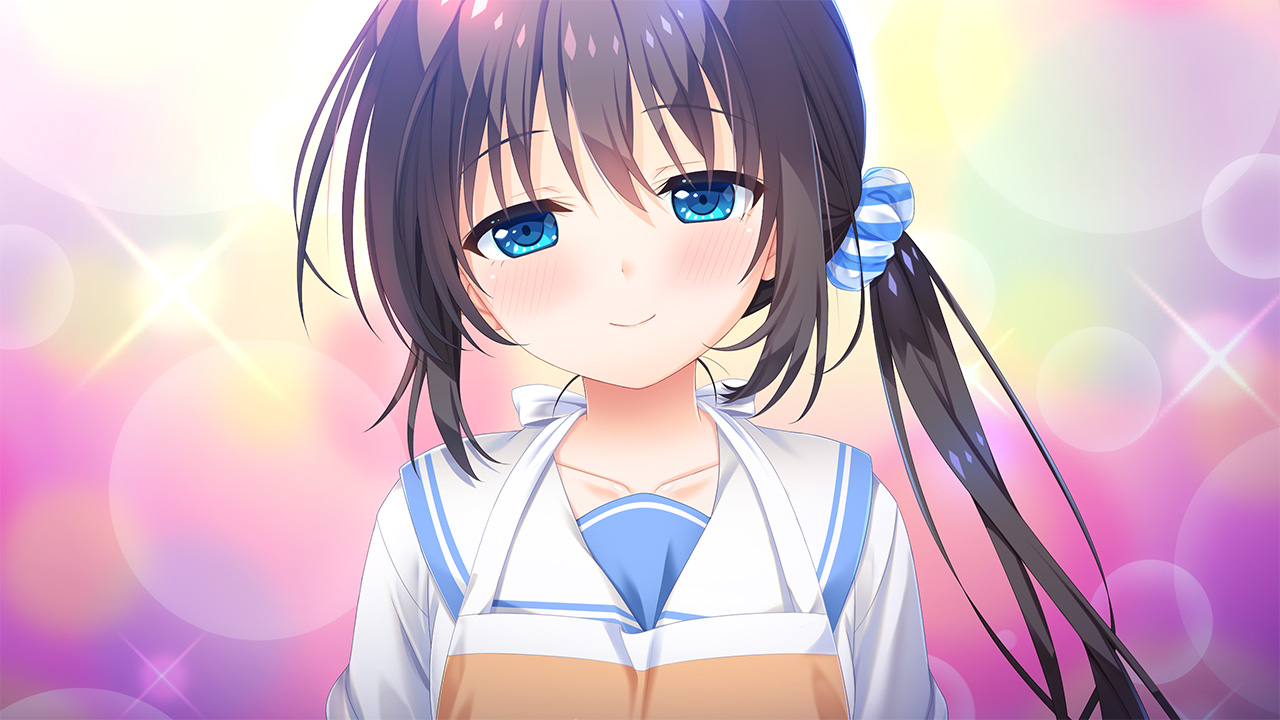 18年5月 お兄ちゃん、朝までずっとギュッてして！ Cg收集 哔哩哔哩