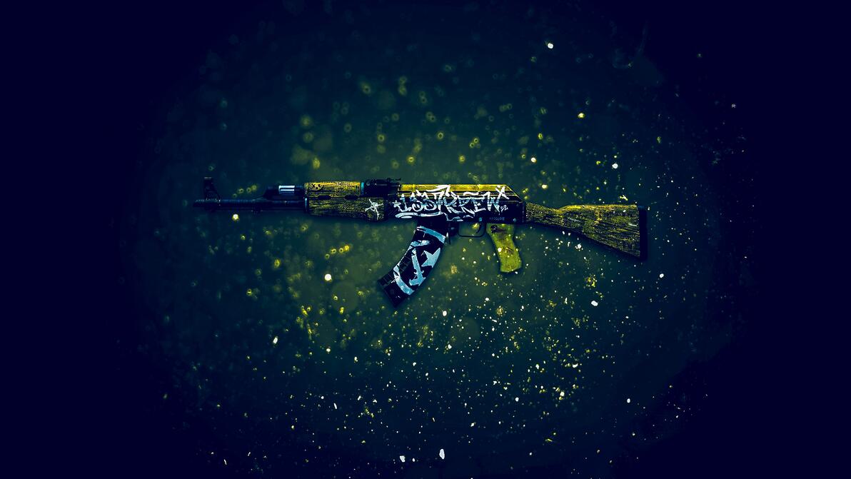 CS:GO | 4K 5K 8K | 适配多种屏幕 | 电脑壁纸 | 平板壁纸 | 手机壁纸 - 哔哩哔哩