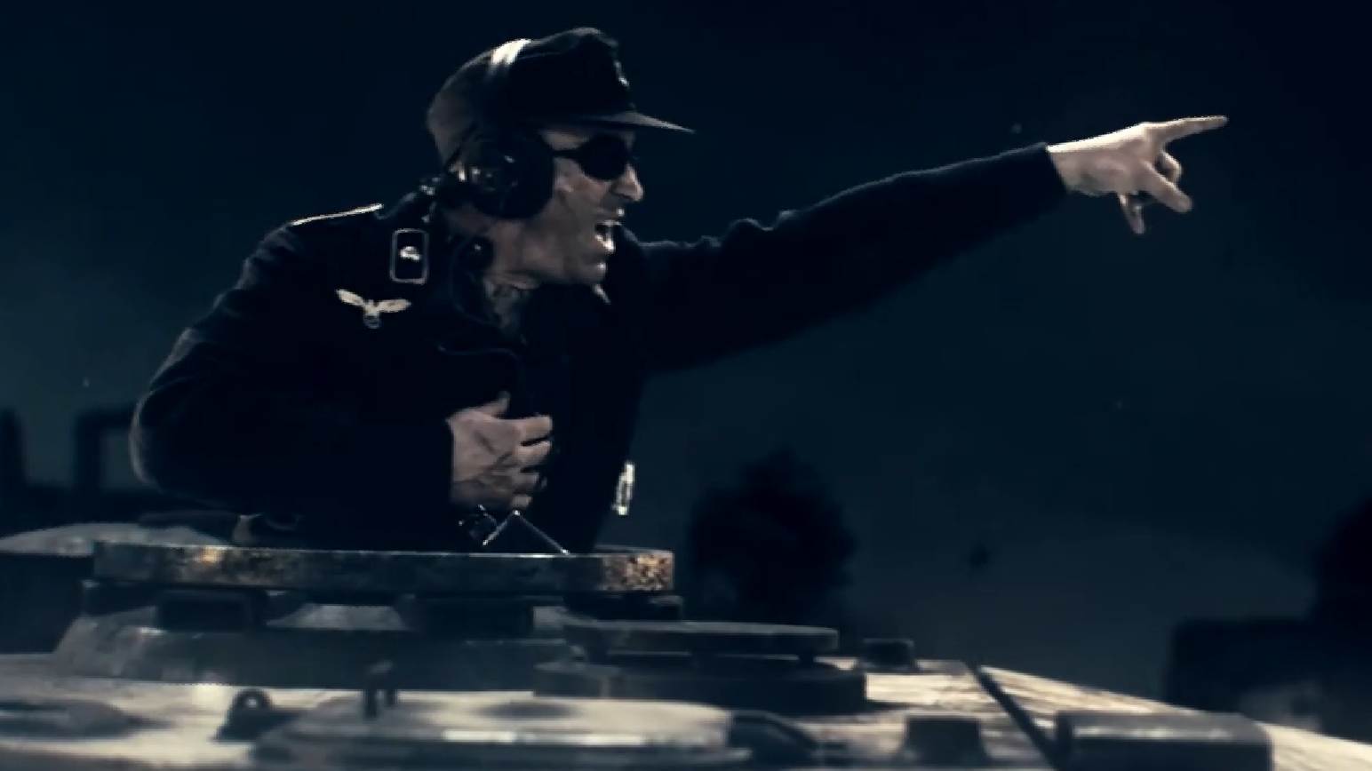 panzer vor 1 - 哔哩哔哩