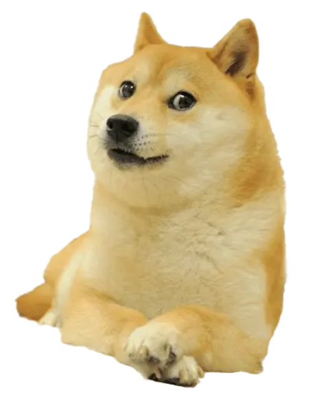 有朋友想要的Cheems图片素材 - 哔哩哔哩