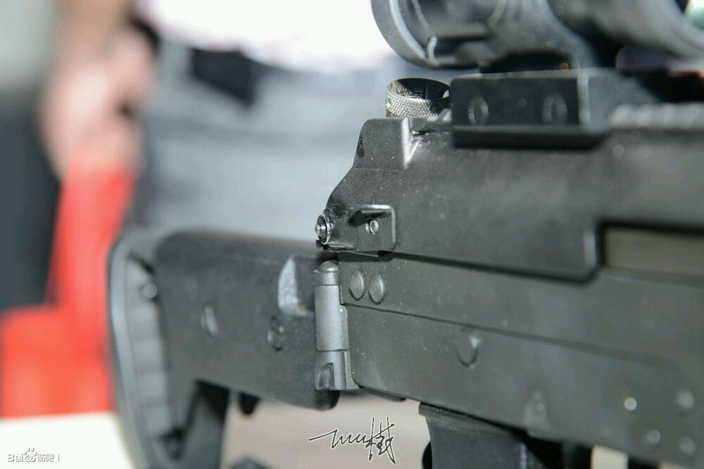 轻武器科普之81式枪族——无数老兵的回忆 - 哔哩哔哩