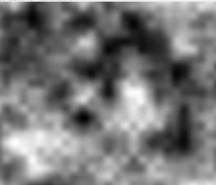 godot 随机地图3-fastnoiselite - 哔哩哔哩