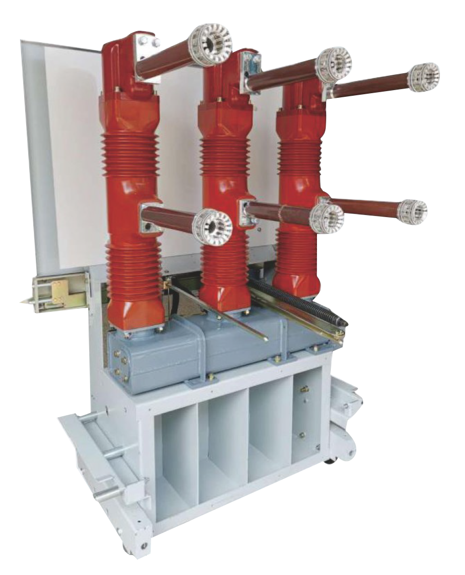 LN2-40.5kv高压六氟化硫断路器开关 - 哔哩哔哩