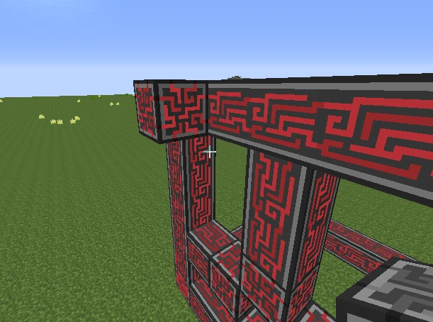 我的世界应用能源原理教程之ME控制器篇 - 哔哩哔哩