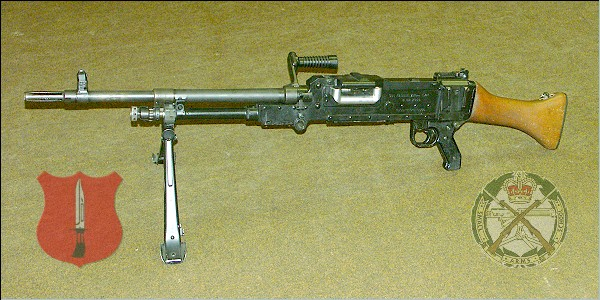 [轻武器科普] FN MAG机枪概览 - 哔哩哔哩