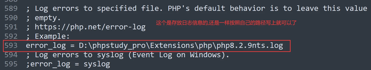 使用phpstudy_pro(小皮面板)搭建Laravel 10.x框架 - 哔哩哔哩
