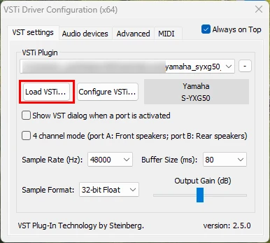 【原创】在Windows11下使用软波表 - 哔哩哔哩