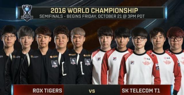 【不死者.Faker】英雄联盟最伟大选手李相赫职业生涯整理 - 哔哩哔哩