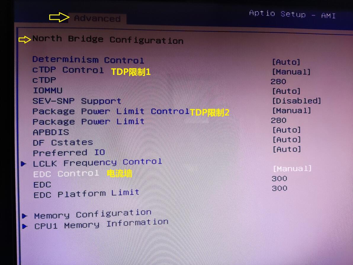 EPYC 7B13+H12SSL-i 详细测评 - 哔哩哔哩