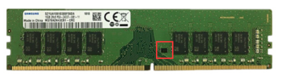 粗略了解内存知识(PCB排布/识别颗粒/SPD/马甲/RGB/XMP等) - 哔哩哔哩