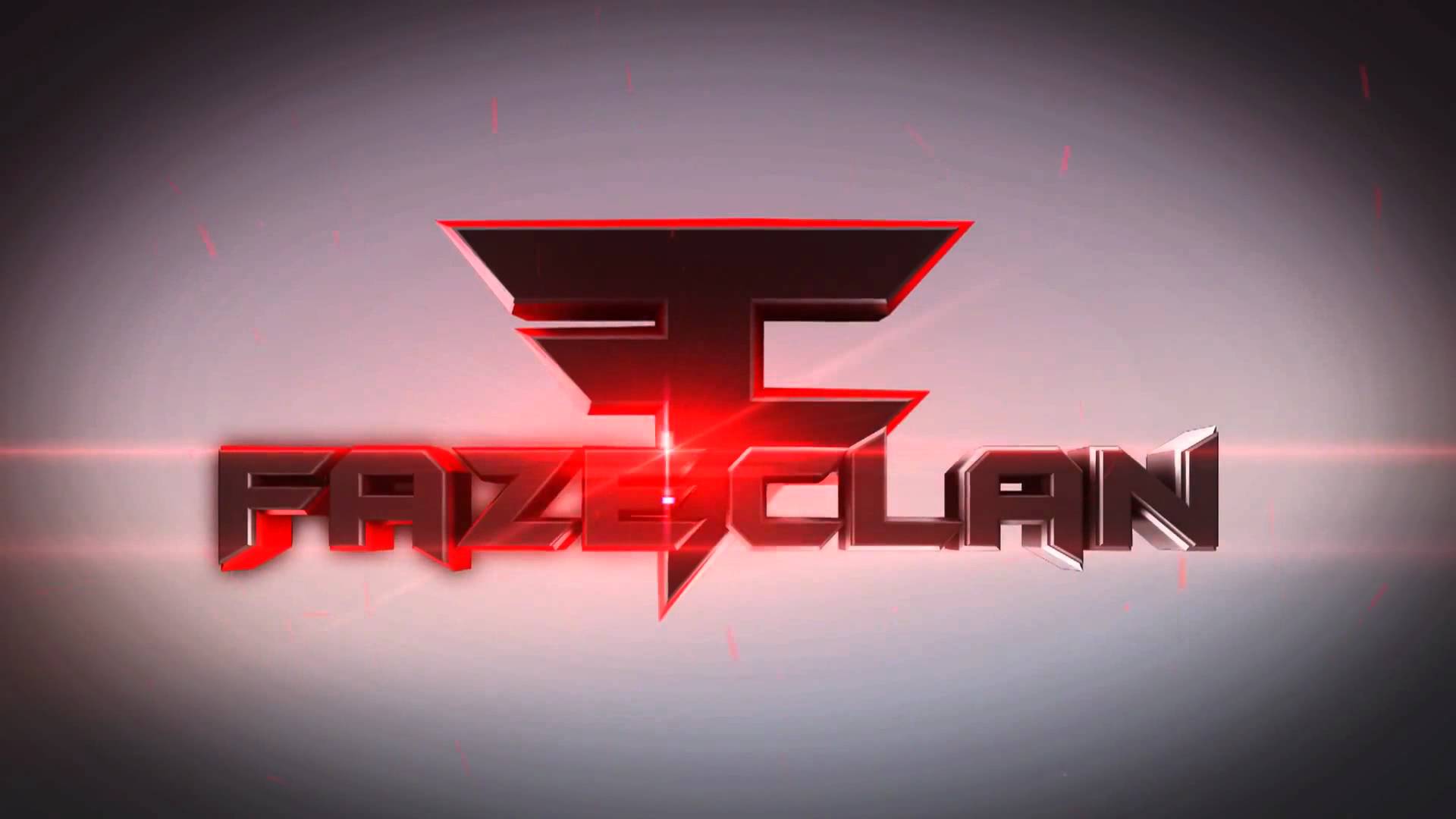 FAZE【每日壁纸】CS:GO超清电脑壁纸