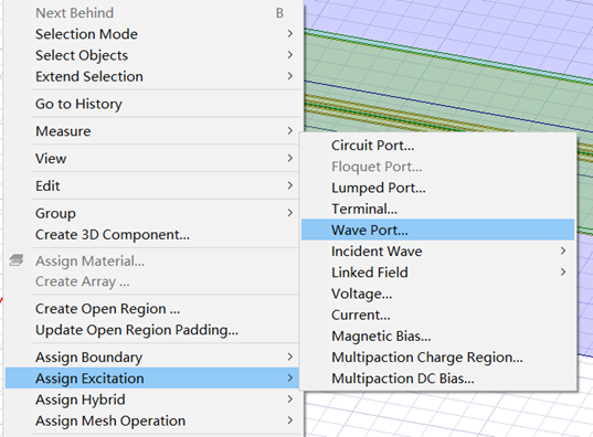 HFSS差分对的建模与仿真 - 哔哩哔哩