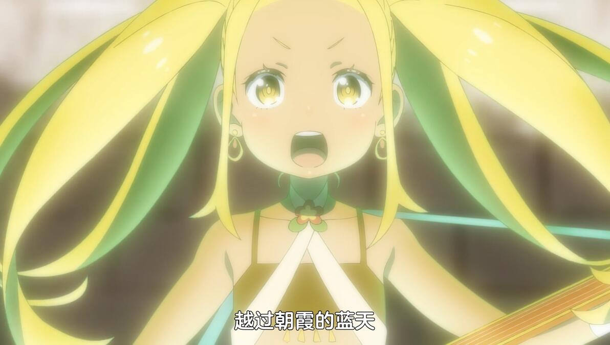 【Re0】第3季 11话 动画党向科普 - 哔哩哔哩