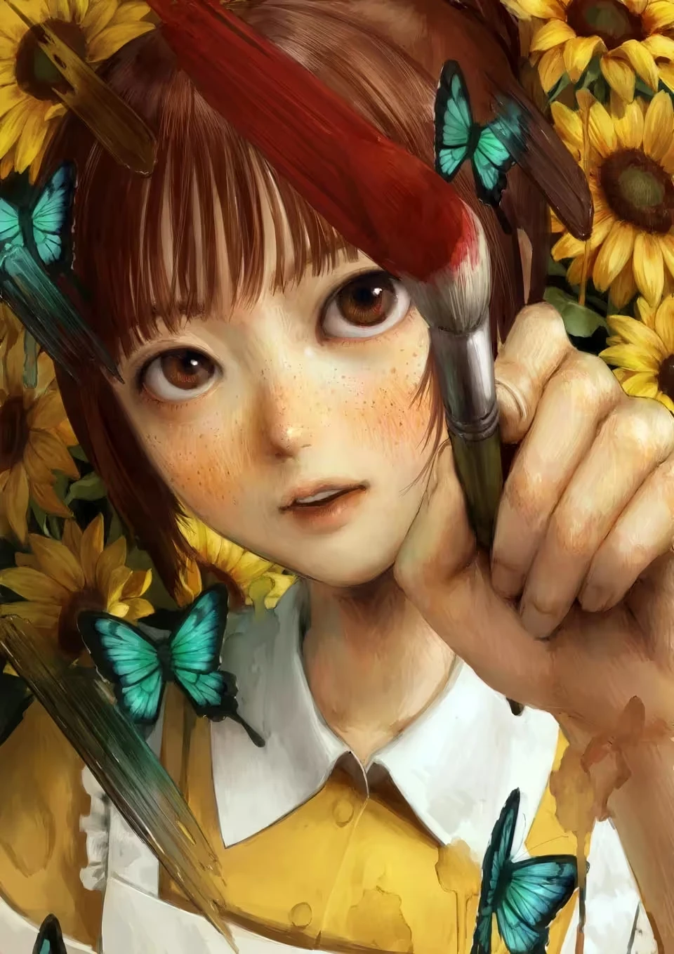 【Gal周报143期】《anemoi》官网公开，《樱之刻》民汉发布 - 哔哩哔哩