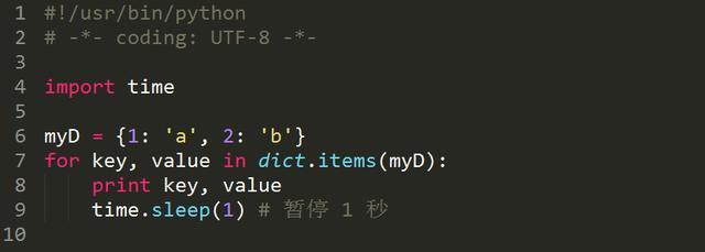 Python经典程序实例 十五个python经典案例，学会这些，python基础已过关！编程大乐趣的博客 Csdn博客 