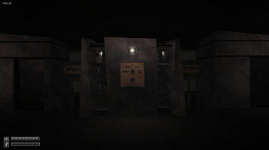 SCP收容失效v1.3.11攻略（914篇） - 哔哩哔哩