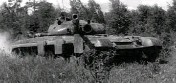 T-64主战坦克发展史与型号辨析大全 - 哔哩哔哩