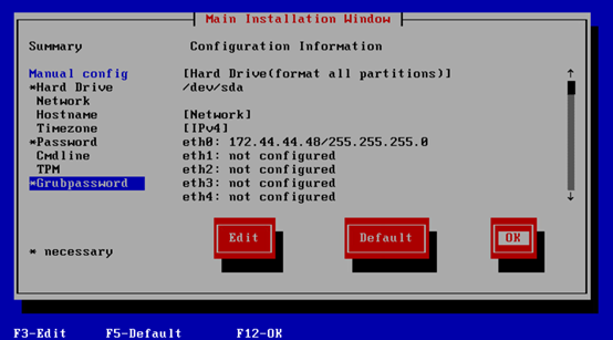 华为FusionCompute 8.x部署文档 - 哔哩哔哩