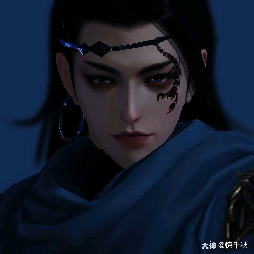 【楚留香 一梦江湖捏脸数据3 0】大概是个预告 哔哩哔哩