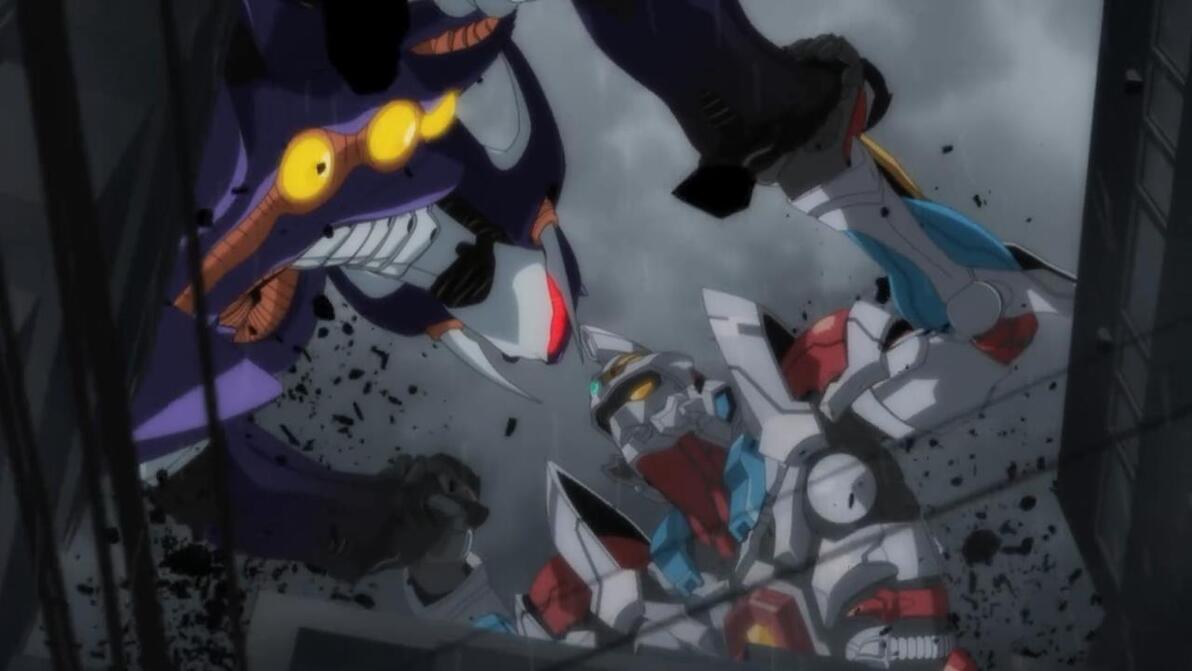 雨宫哲访谈（Newtype2025四月号创刊40周年纪念） - 哔哩哔哩