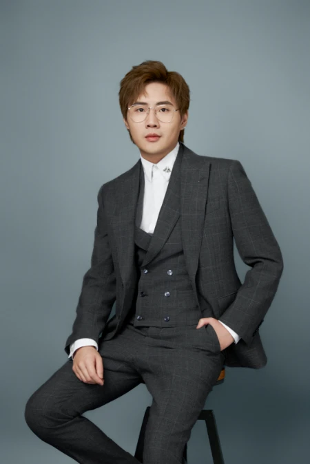 完美专访RA创始人Eason：因为热爱，才会坚持，才能突破极限 - 哔哩哔哩